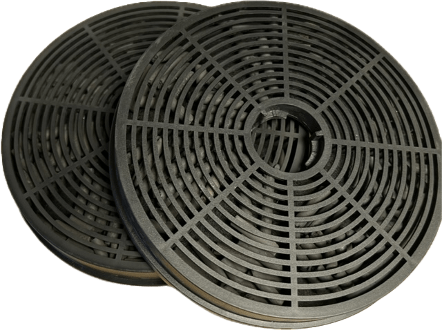 Kolfilter til Integro 51 II Basic